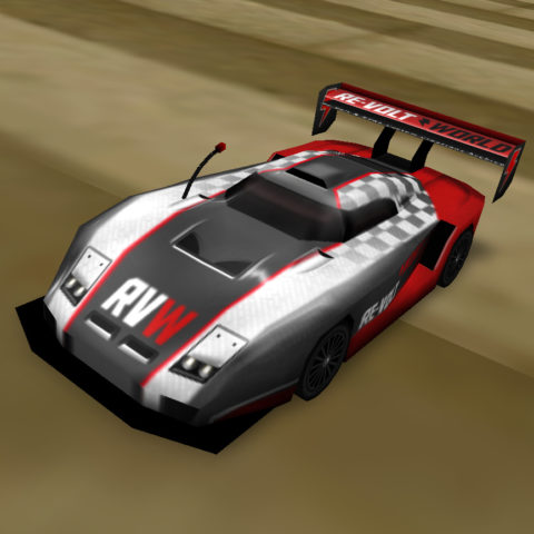 Skin – Page 7 – Re-Volt World