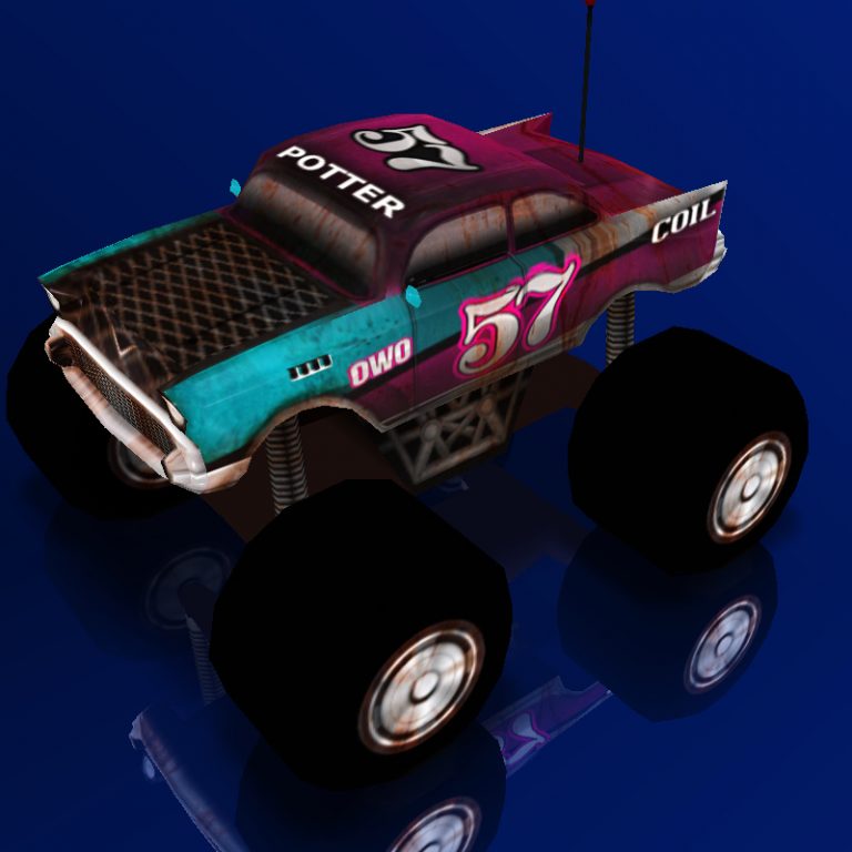 Skin – Re-Volt World