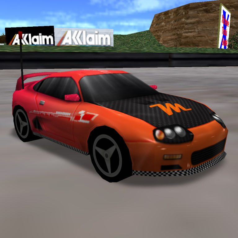 Rookie Car – Page 10 – Re-Volt World