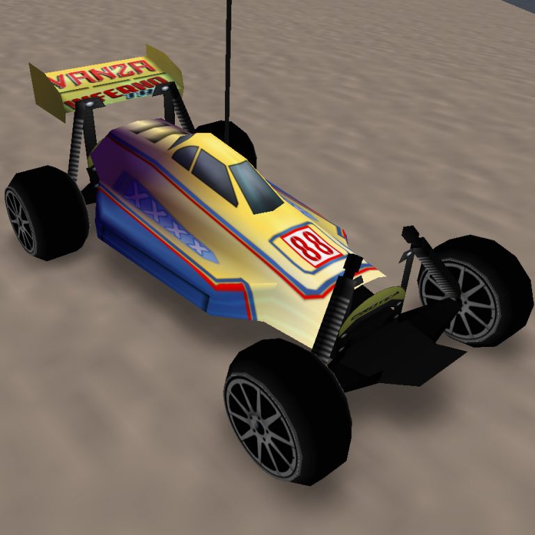 Skin – Page 6 – Re-Volt World