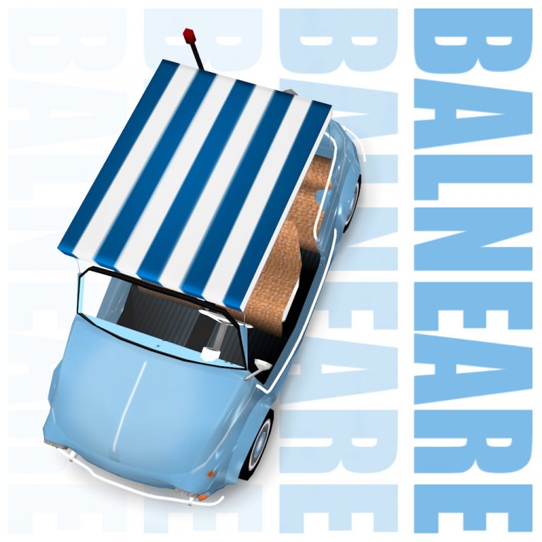 Cars – Re-Volt World