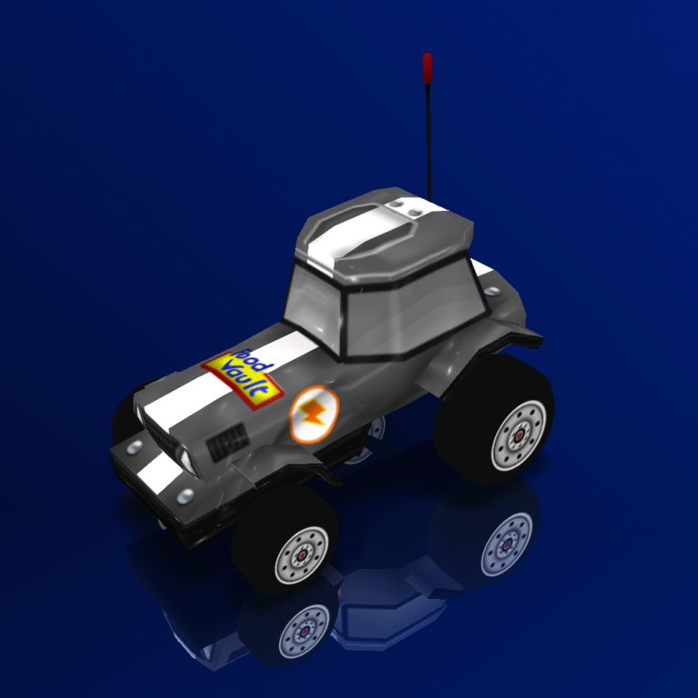 Skin – Page 6 – Re-Volt World