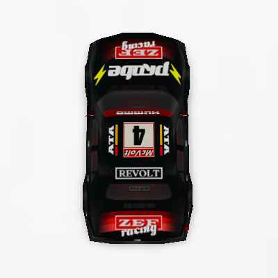 ZEF Racing – Re-Volt World