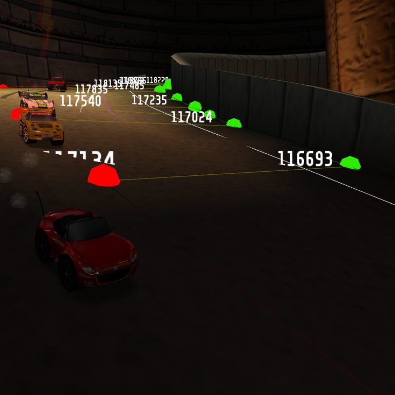Track Mod – Re-Volt World
