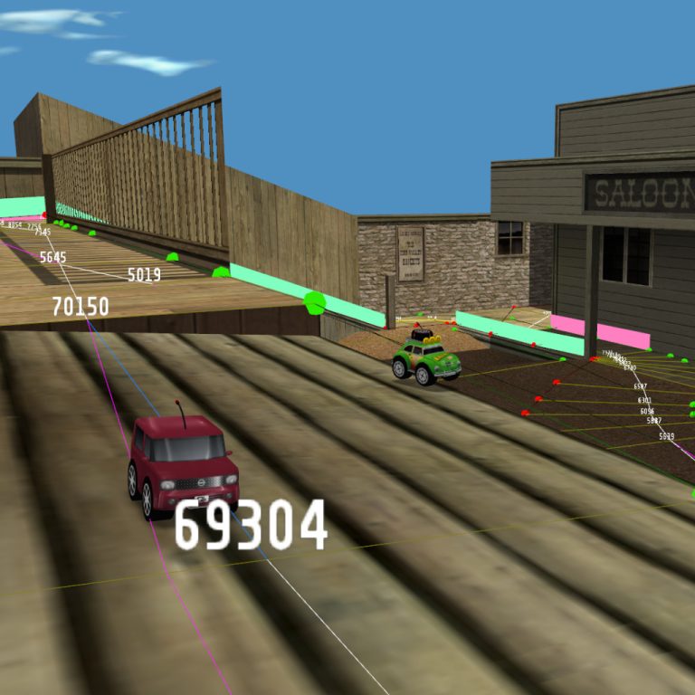 Track Mod – Re-Volt World
