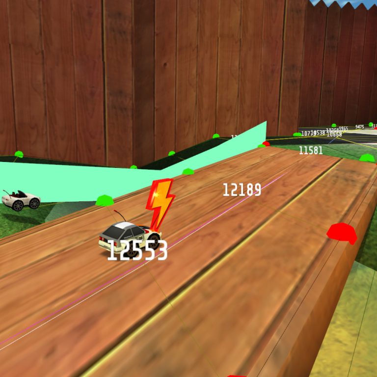 Track Mod – Re-Volt World