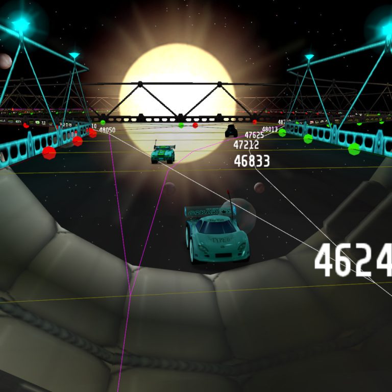 Track Mod – Re-Volt World