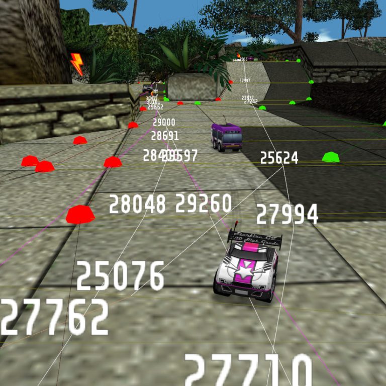 Track Mod – Re-Volt World