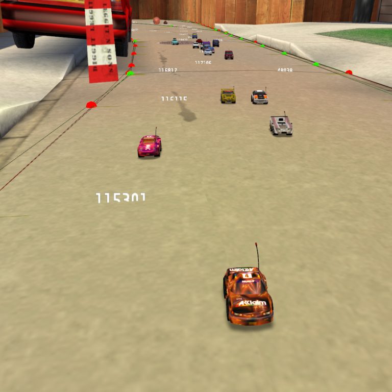 Track Mod – Re-Volt World