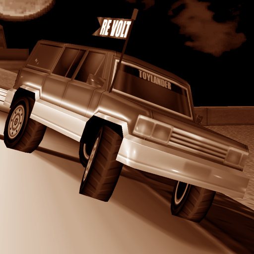 ToyLander – Re-Volt World