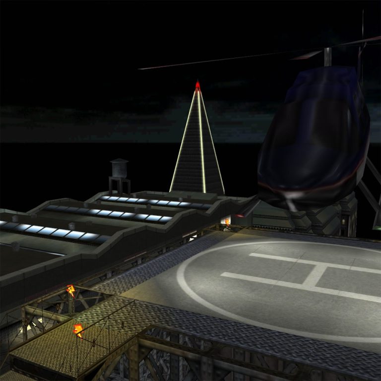 Misc. Track – Re-Volt World