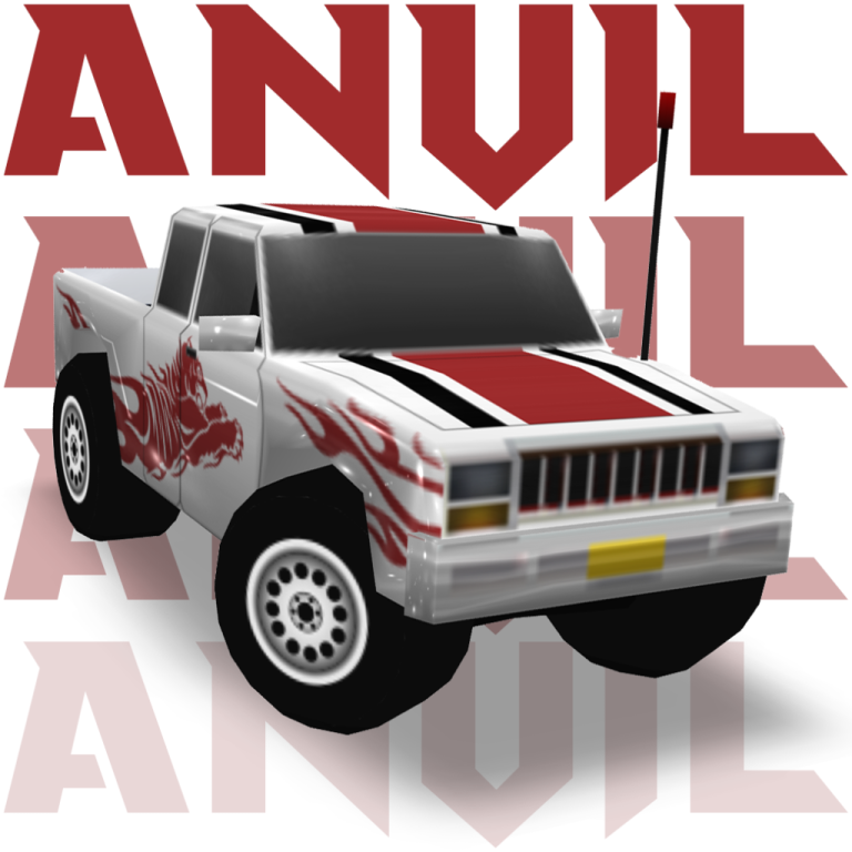 Cars – Page 4 – Re-Volt World