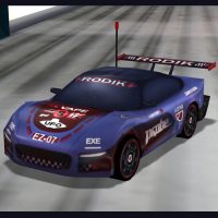 Rodik Team – Re-Volt World