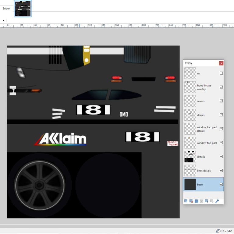 Re-Volt World – Re-Volt and RVGL Customization Community