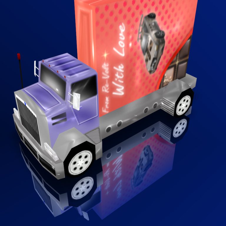 RVW Leap Year Extravaganza – Results – Re-Volt World