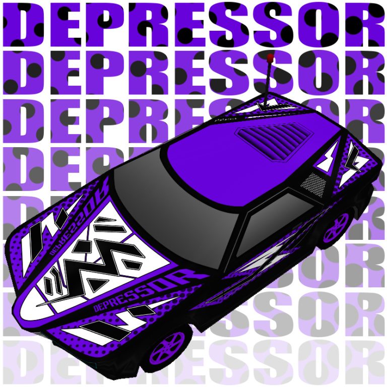 Super Pro Car – Re-Volt World