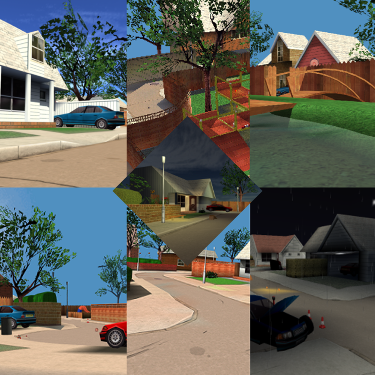 Cup – Re-Volt World