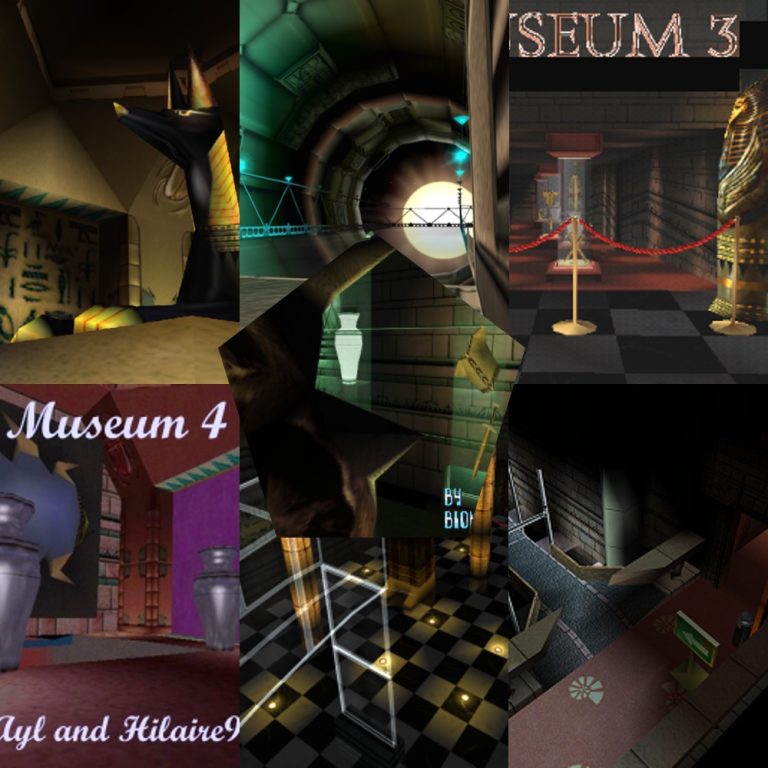 Cup – Re-Volt World