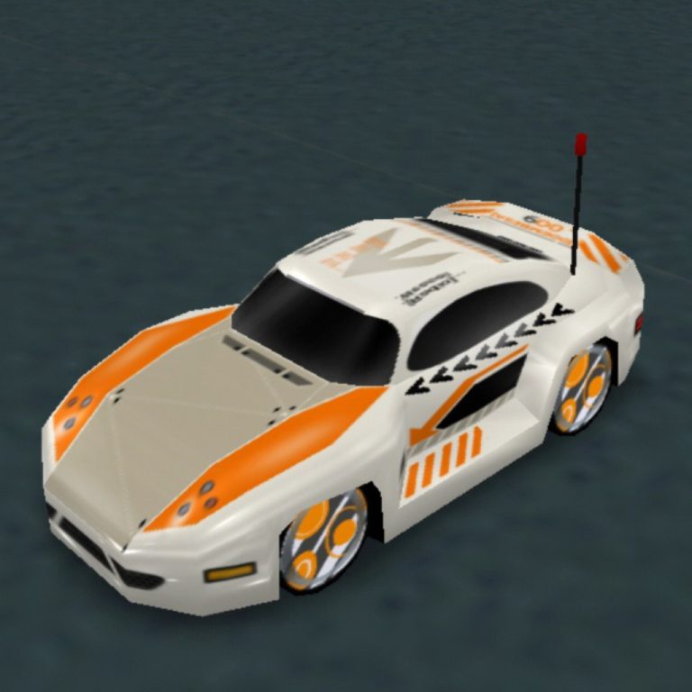 Re-Volt World – Re-Volt and RVGL Customization Community