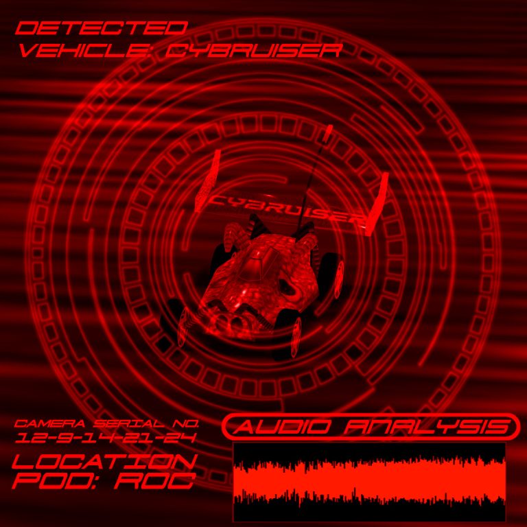 Cars – Re-Volt World