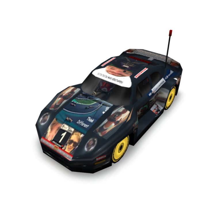 Re-Volt World – Re-Volt and RVGL Customization Community