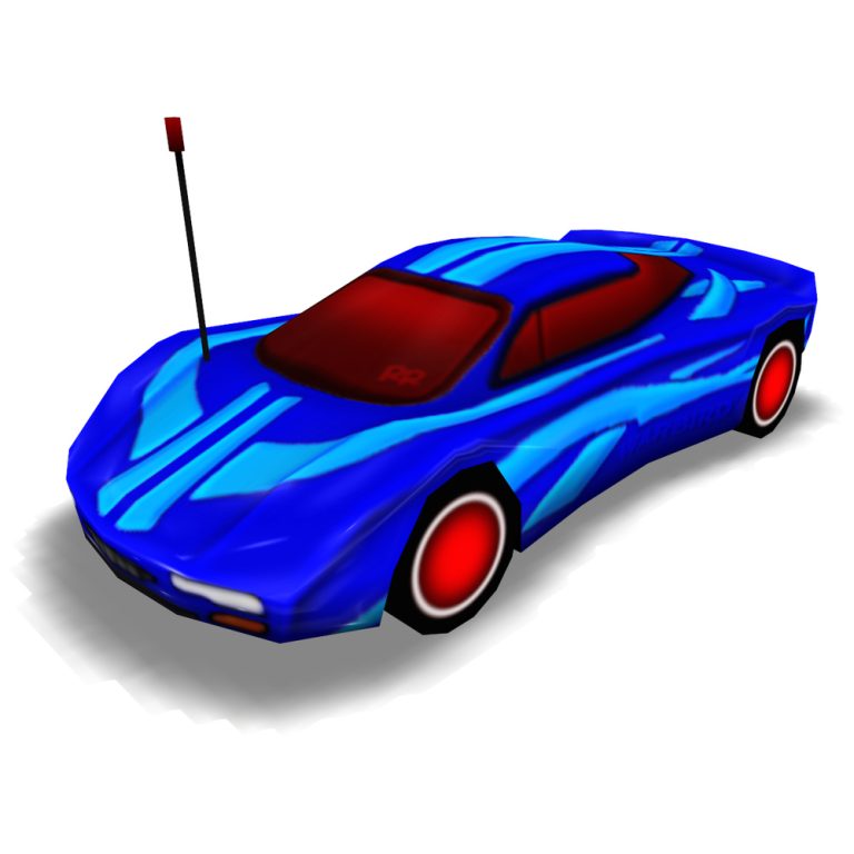 Re-Volt World – Re-Volt and RVGL Customization Community