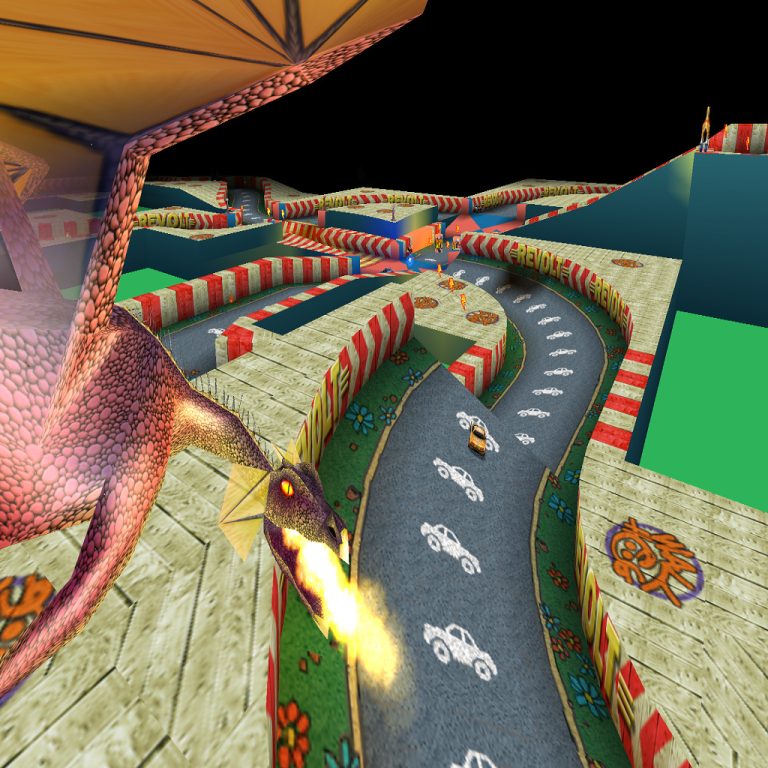 Re-Volt World – Re-Volt and RVGL Customization Community