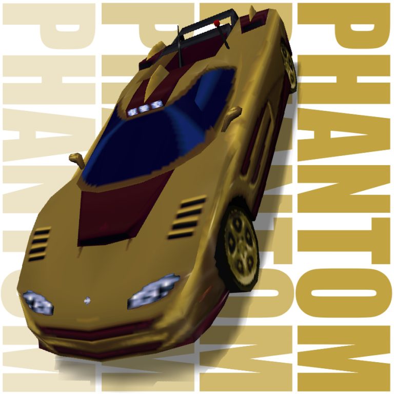 Super Pro Car – Re-Volt World