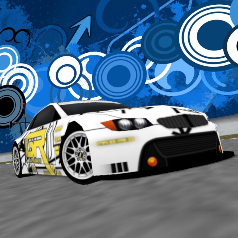 Re-Volt World – Re-Volt and RVGL Customization Community