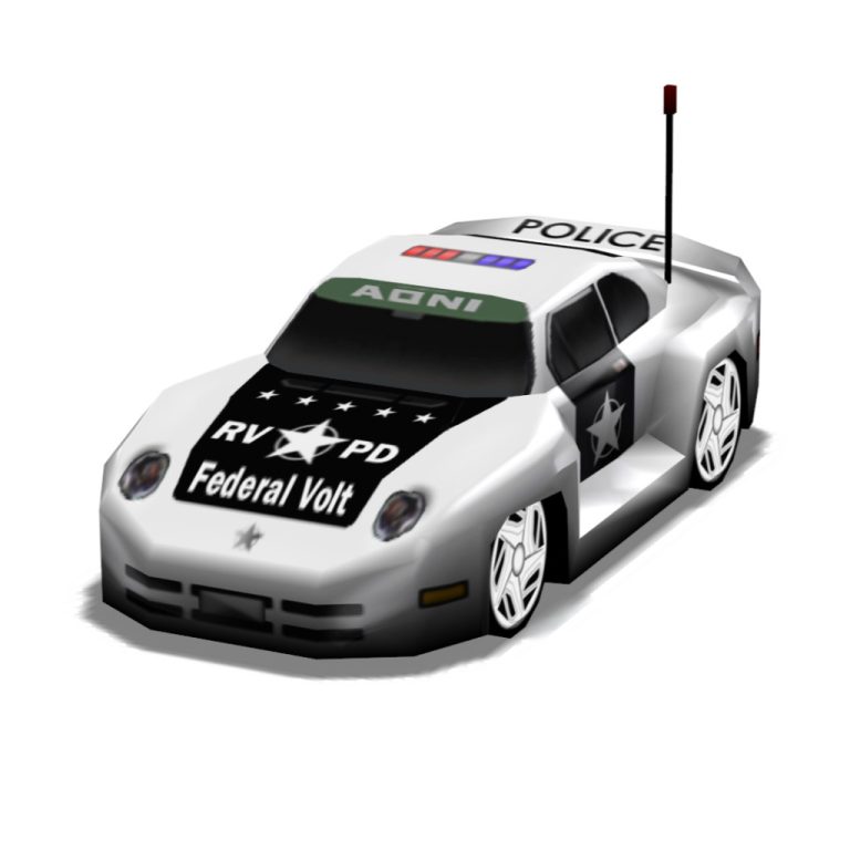 Skin – Re-Volt World