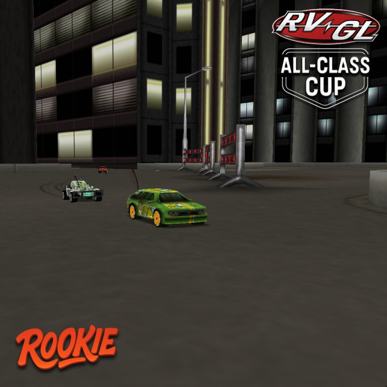 Cup – Re-Volt World