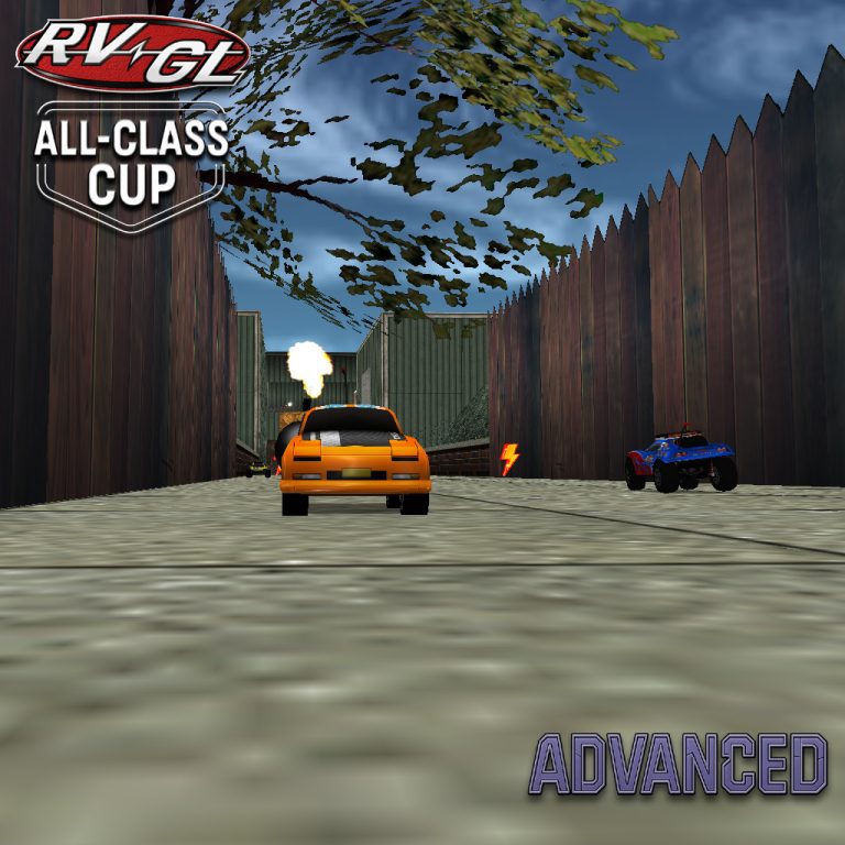 Cup – Re-Volt World