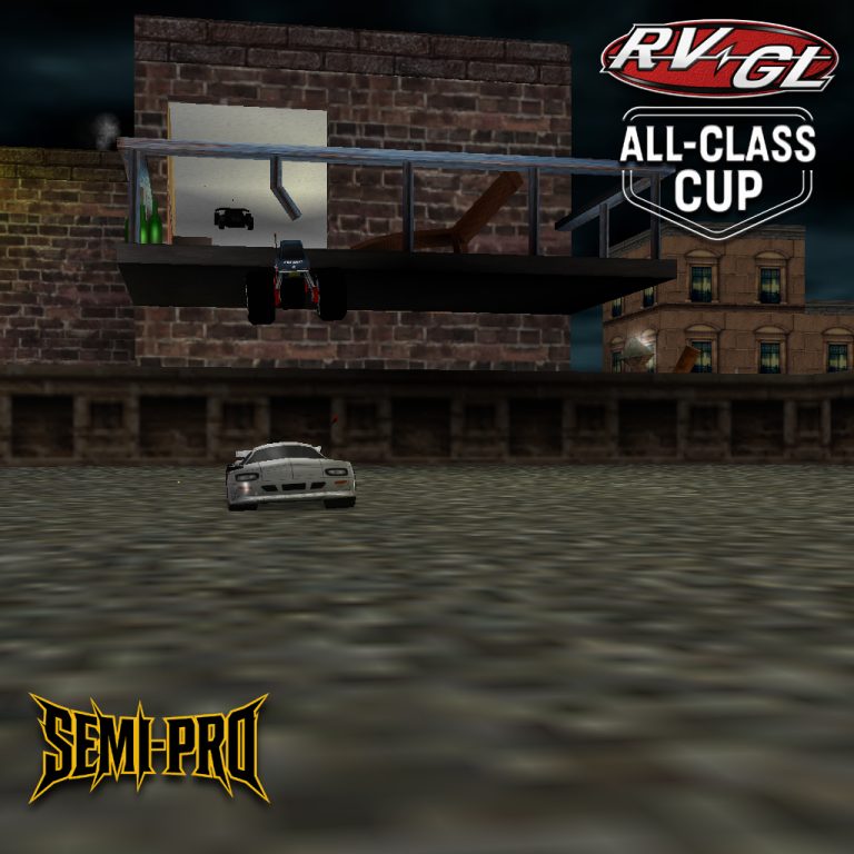 Cup – Re-Volt World