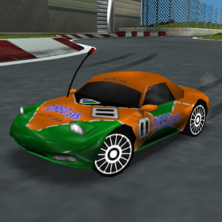 Re-Volt World – Re-Volt and RVGL Customization Community