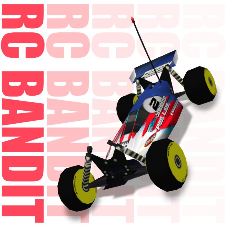 Re-Volt World – Re-Volt and RVGL Customization Community