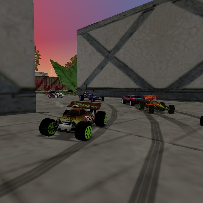 Re-Volt World – Re-Volt and RVGL Customization Community