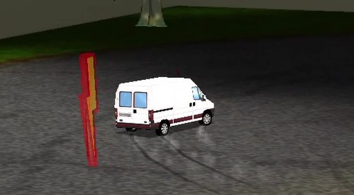 Peugeot Boxer GTI – Re-Volt World