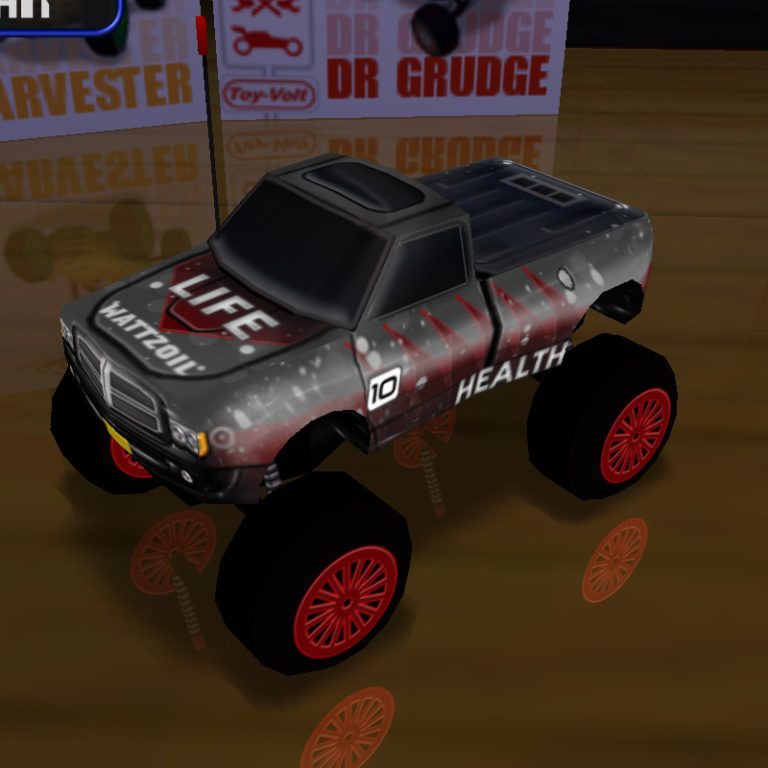 Cars – Page 3 – Re-Volt World