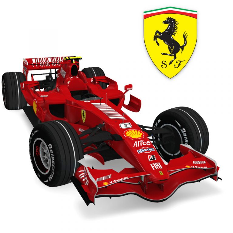 Cars – Re-Volt World