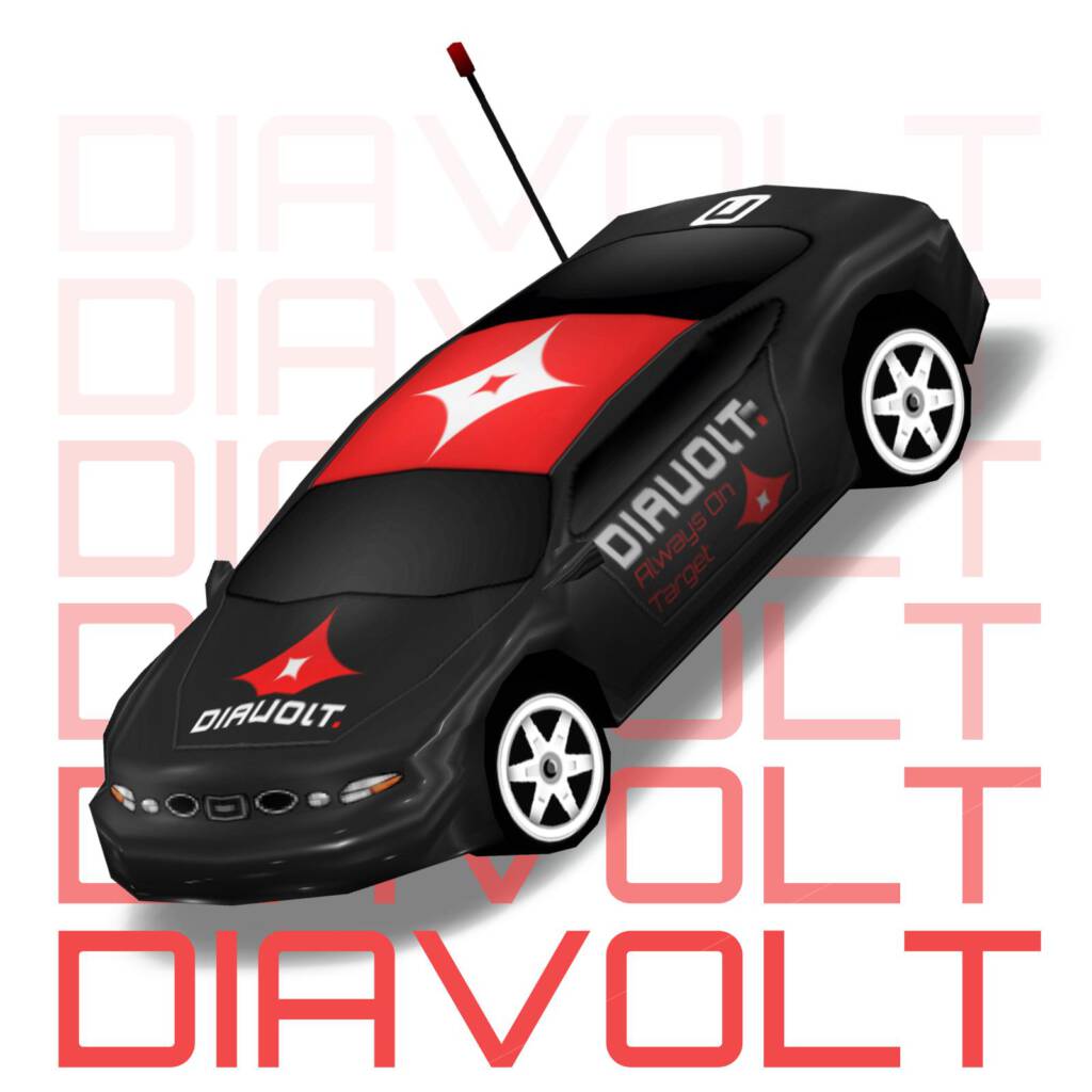 RC-5 – Re-Volt World