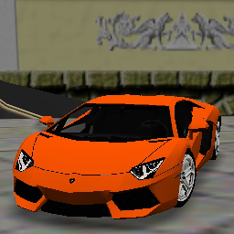 Humma V8 – Re-Volt World