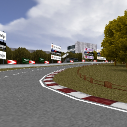 Standard Track – Page 5 – Re-Volt World