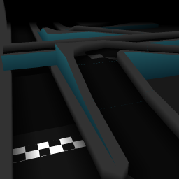 Toytanic 2 – Re-Volt World