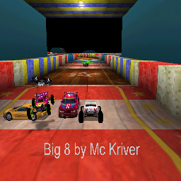 Pepperbox – Re-Volt World