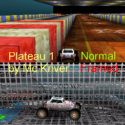 Seven-Slash – Re-Volt World