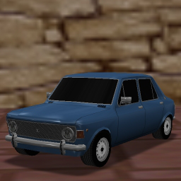 Zastava 101 – Re-Volt World