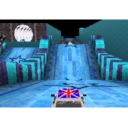 Clockwork Kart – Re-Volt World