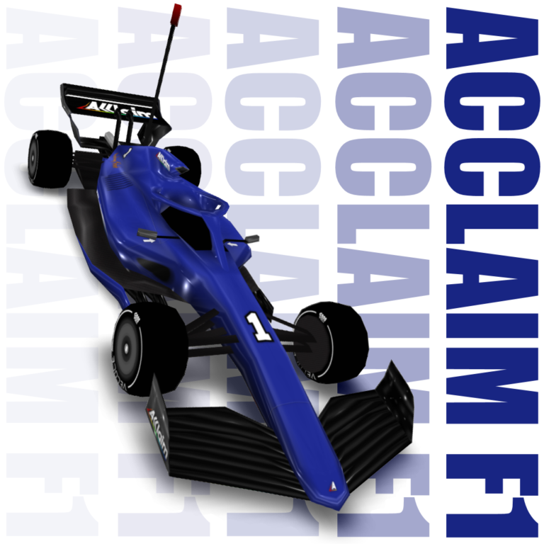 Cars – Re-Volt World